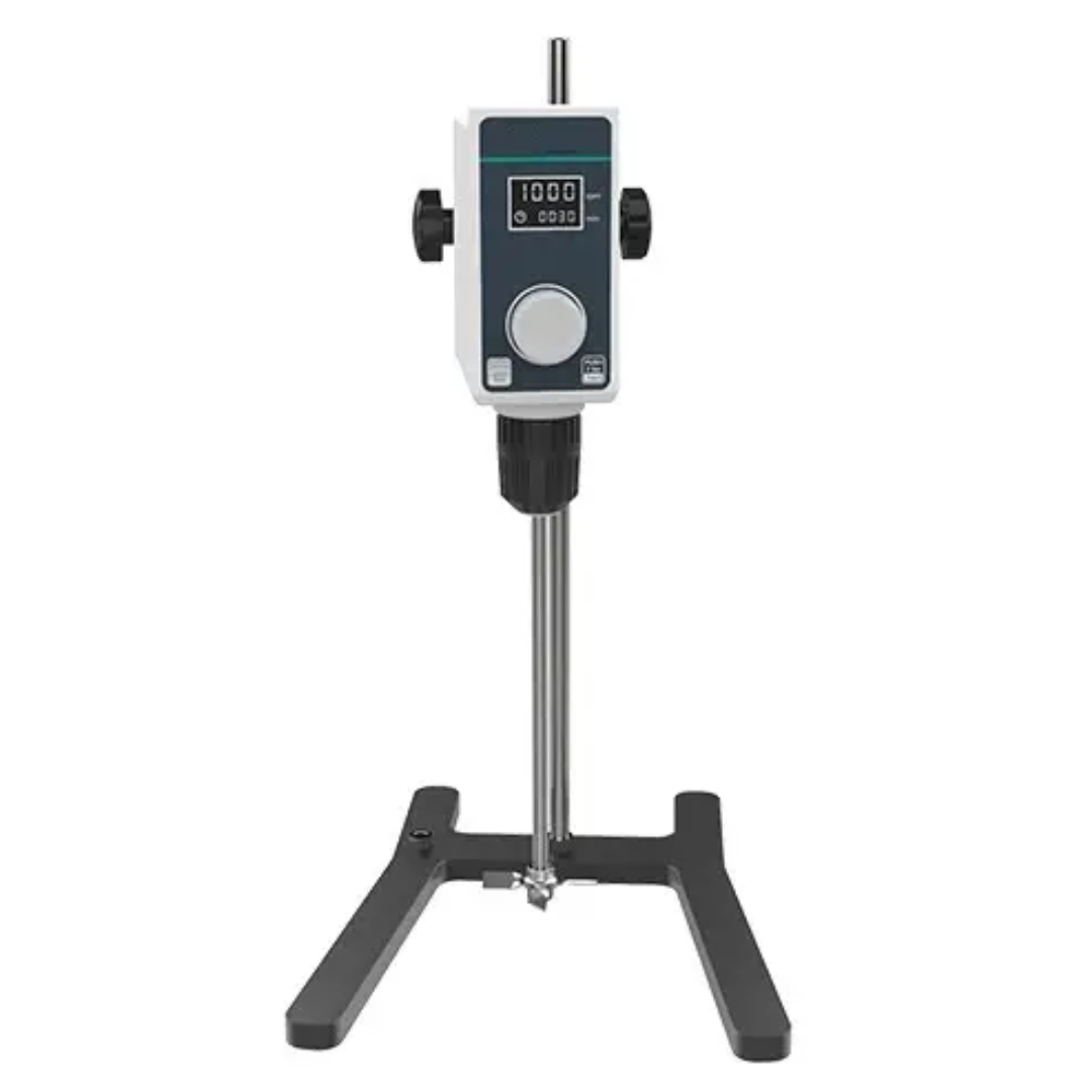 Overhead Stirrer OS-15S - Laboratory Stirrer by Chongqing Vitalsource
