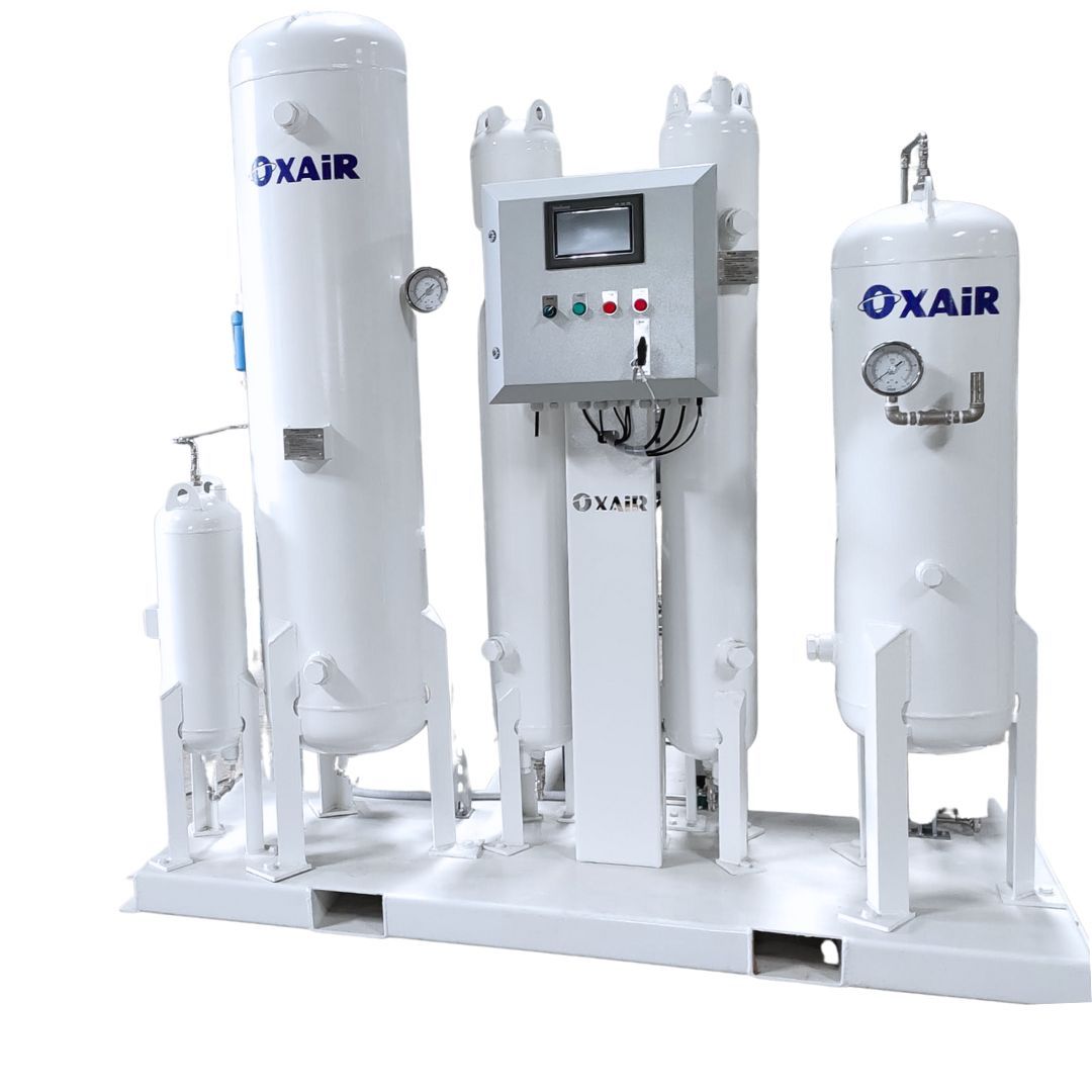 Medical Gas Generators - All Medical Devices Manufacturers | Medzell ...