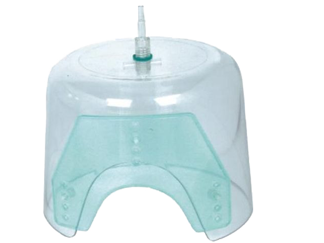 DOCTROID's Oxygen Hood - Doctroid India Pvt Ltd | Medzell
