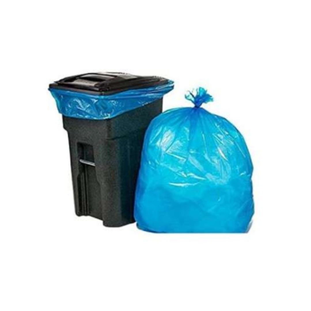 OXO Biodegradable Hospital Waste Collection Bag - Clinical Waste / Bio ...