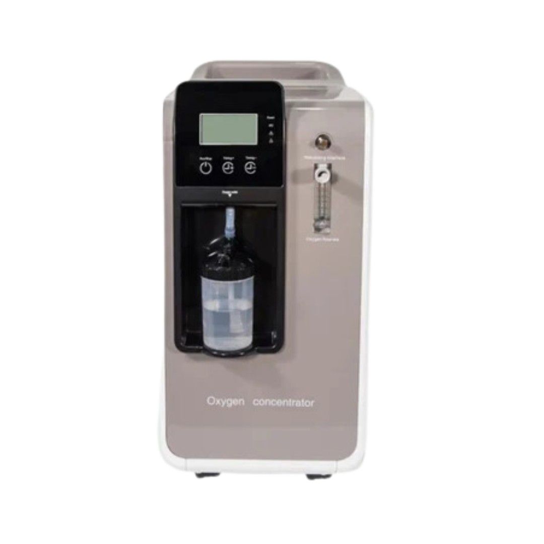 Buy Oxy-5 Oxygen Concentrator Online | VD Bio MediSystems