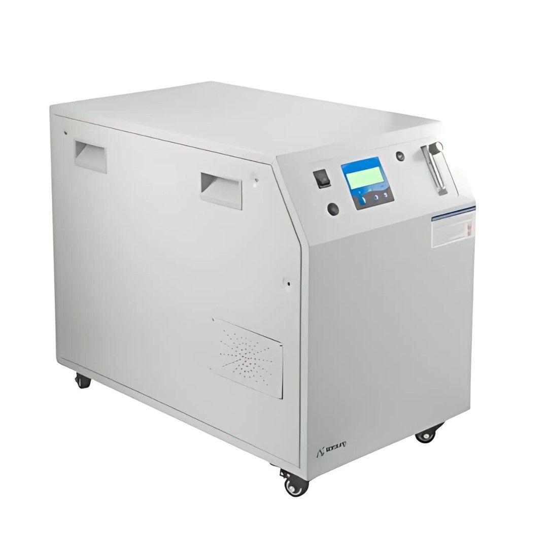 Portable Oxygen Concentrator 15L/20L - Oxygen Concentrator | Bercon Medical