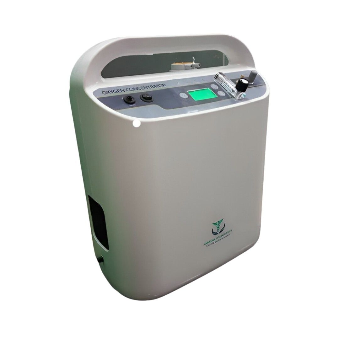 Oxygen Concentrator for Home Use - Buy Online | Nareena Lifesciences ...