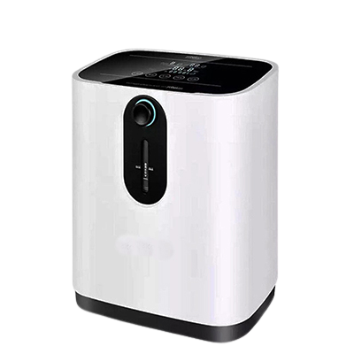 MTOC-07 Oxygen Concentrator by MICROTEKNIK India | Medzell