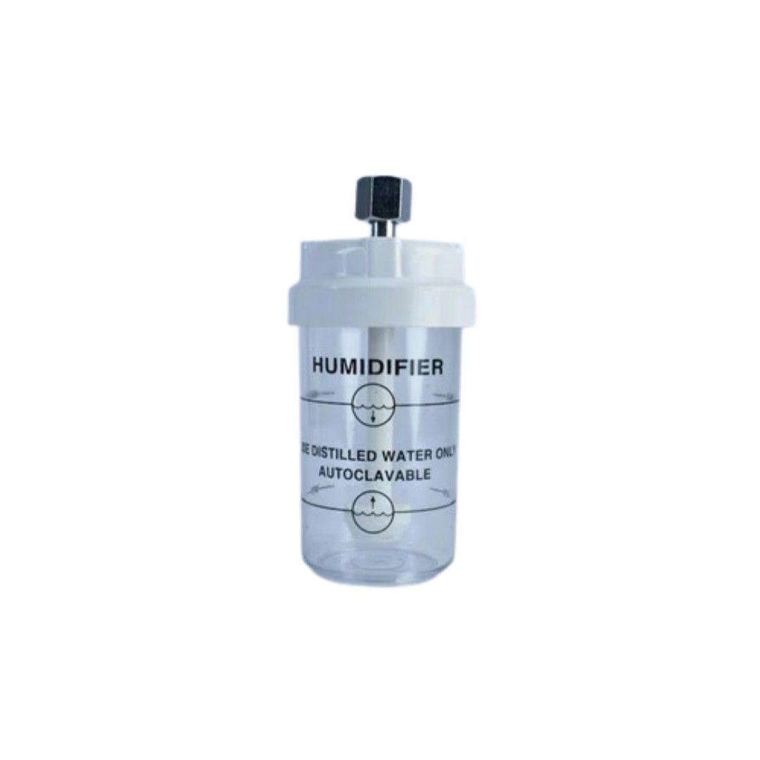 Humidifier Bottle | Mediline Engineers