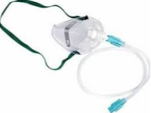 Oxygen Mask Set - Mesco Surgical | Medzell