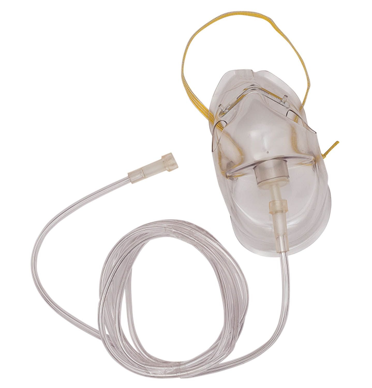 Oxygen Mask - Sterimed Medical Device Pvt. Ltd. | Medzell