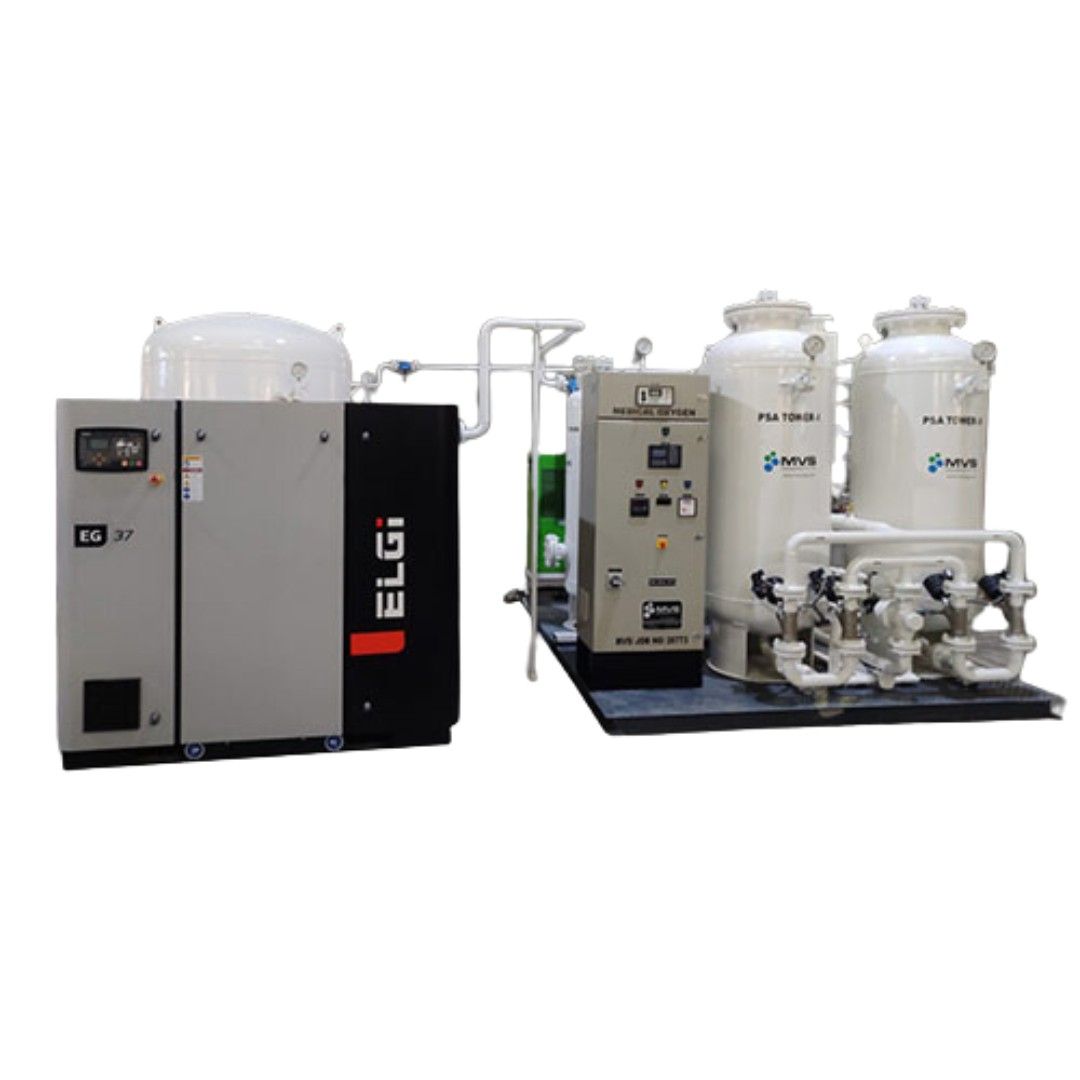 Medical Gas Generators - All Medical Devices Manufacturers | Medzell ...