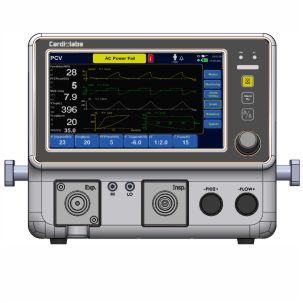 Oxyvent-9C - Cardiolabs Healthcare India Private Limited | Medzell