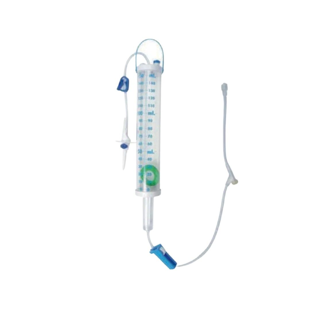 Buy Paedia Drip Measured Volume Set - Infusion Sets | Aurus MedTech