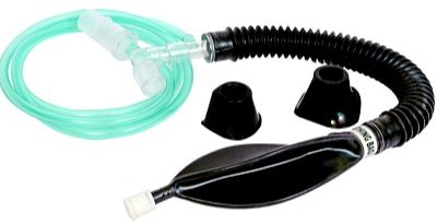 MCS-2623 Jackson Rees Circuit - Breathing Circuits | Medicaux Solutions