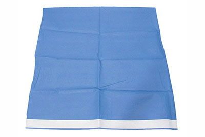 PLAIN DRAPE SHEET - Medicare Hygiene Limited | Medzell