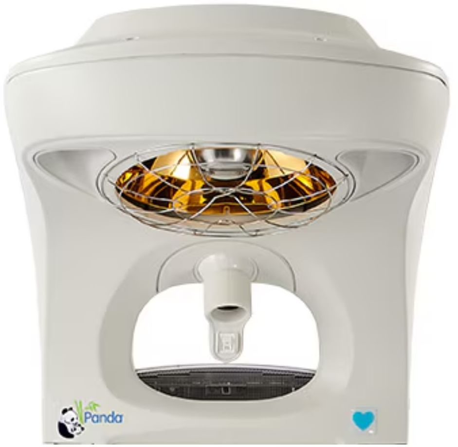 GE Healthcare Panda Warmers for Sale - Best Infant Radiant Warmers
