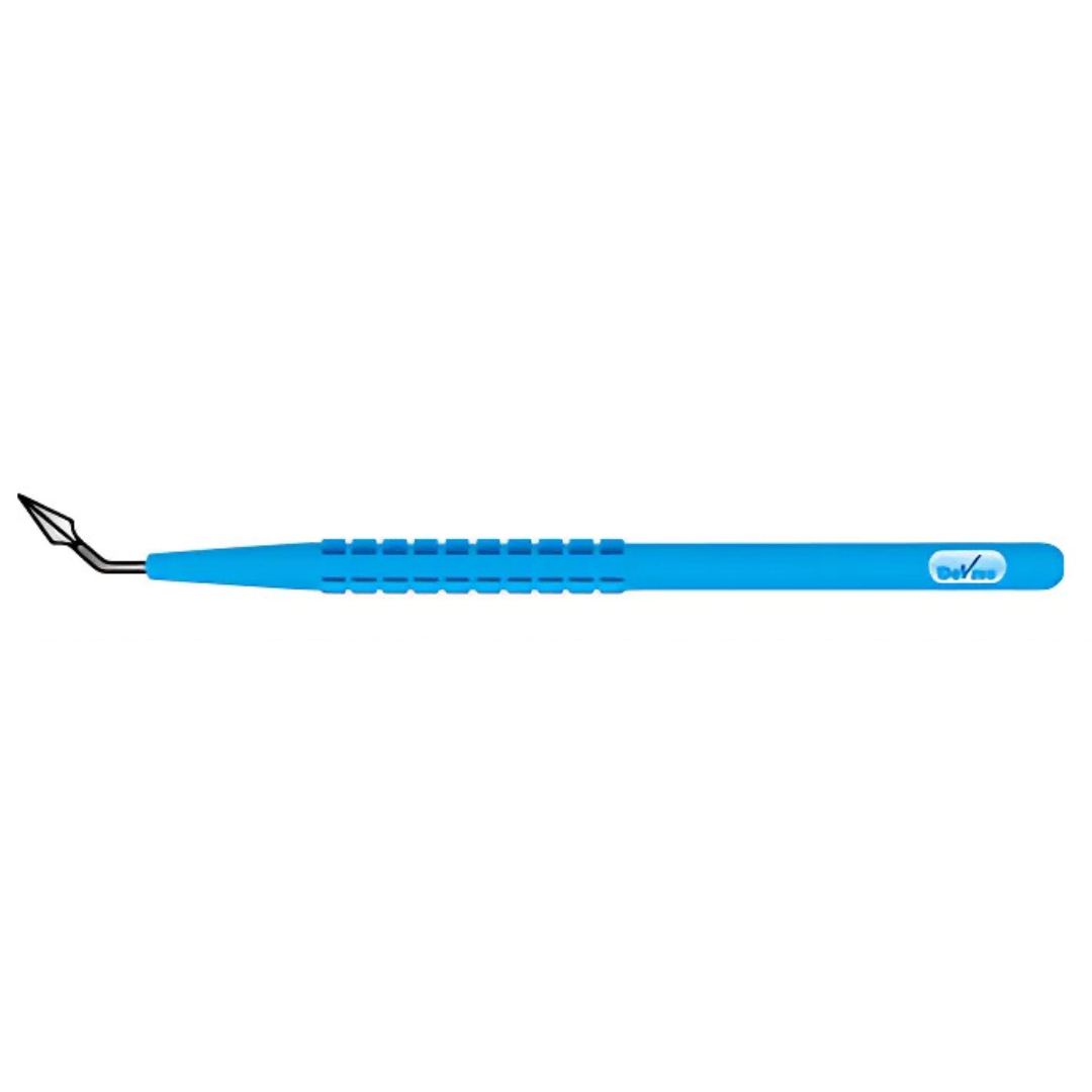 Paracentesis Knife - Surgical Knife by Devine Meditech