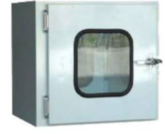 Pass Box Static & Dynamic - RAMTECH Laboratory Products | Medzell