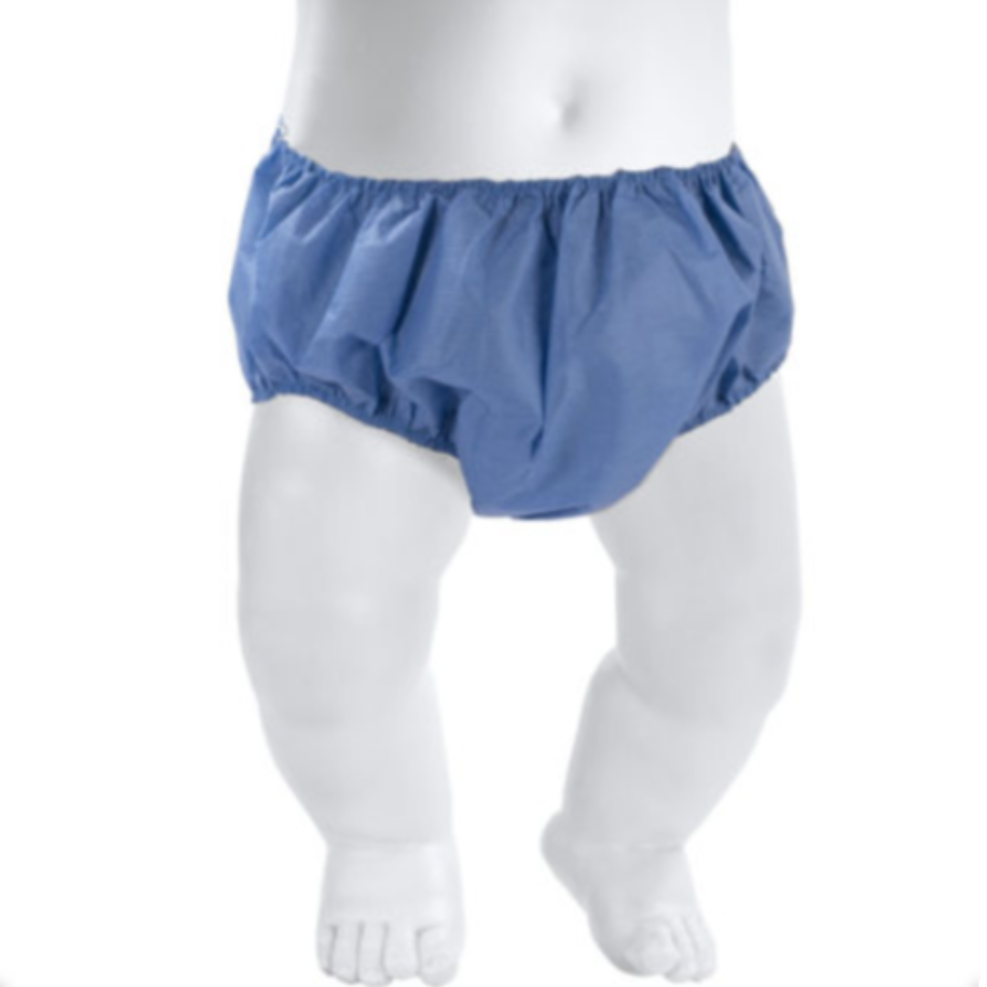 Matodress Nonwoven Patient Briefs by TZMO Group