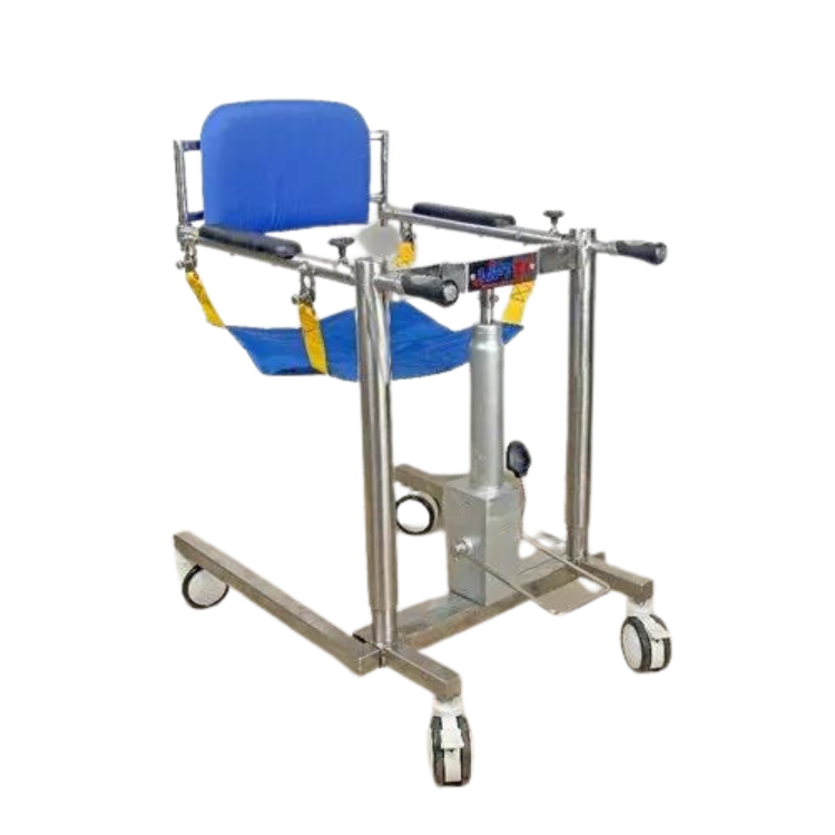 Patient Hoists - All Medical Devices Manufacturers | Medzell - Page - 1