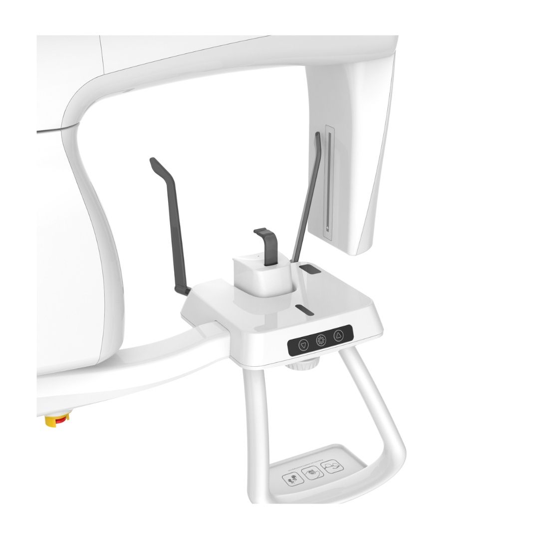 PaX-i Plus™ 2D Dental X-Ray Machine