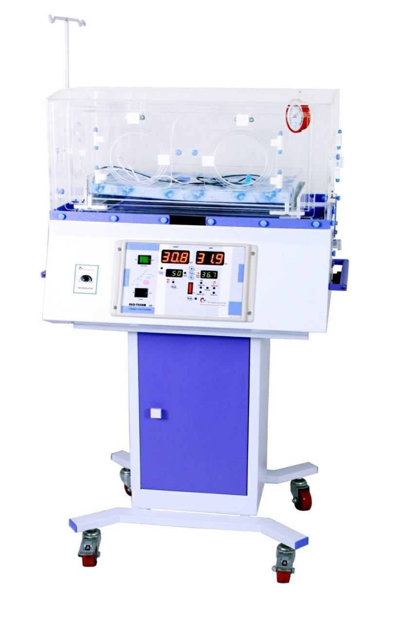 PBI1200 Premature Baby Incubators - Transport Infant Incubators | AVI ...