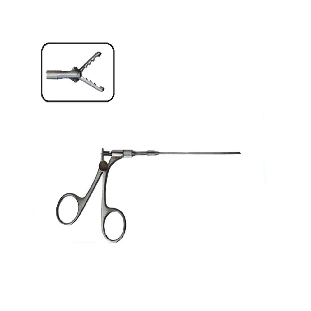 PCNL Forceps - Kara Mediclust Pvt Ltd