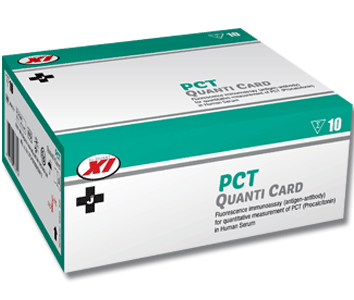 PCT Quanti - J.Mitra Co. & Pvt. Ltd. | Medzell