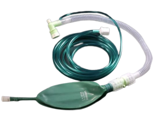 Buy Pediatric Anesthesia Circuit - Breathing Circuits | ONTEX Medical ...