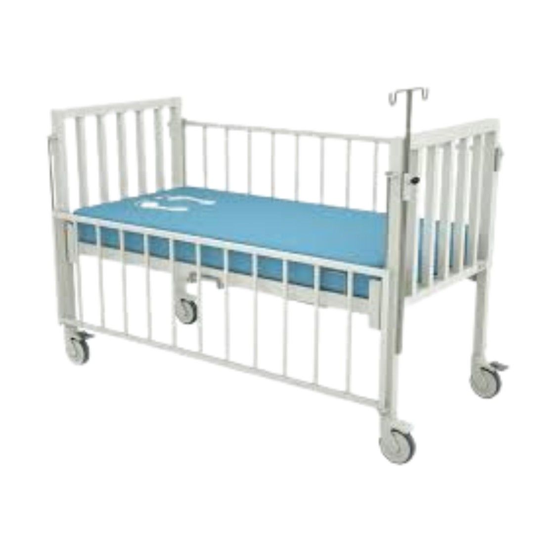 Pediatrice Bed - Chatterjee Surgical