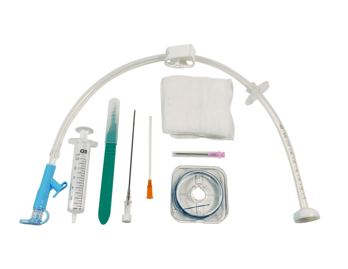 MARDEX PEG Kit - Buy Affordable Medical Kits Online | MEDITECH DEVICES