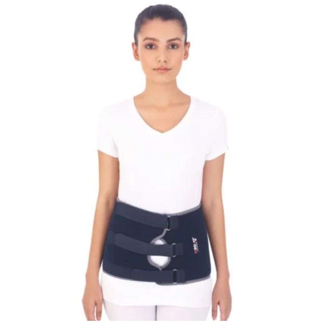 Neolife Pelvic Binder | Manufactured by Aadhar Medicare Pvt Ltd