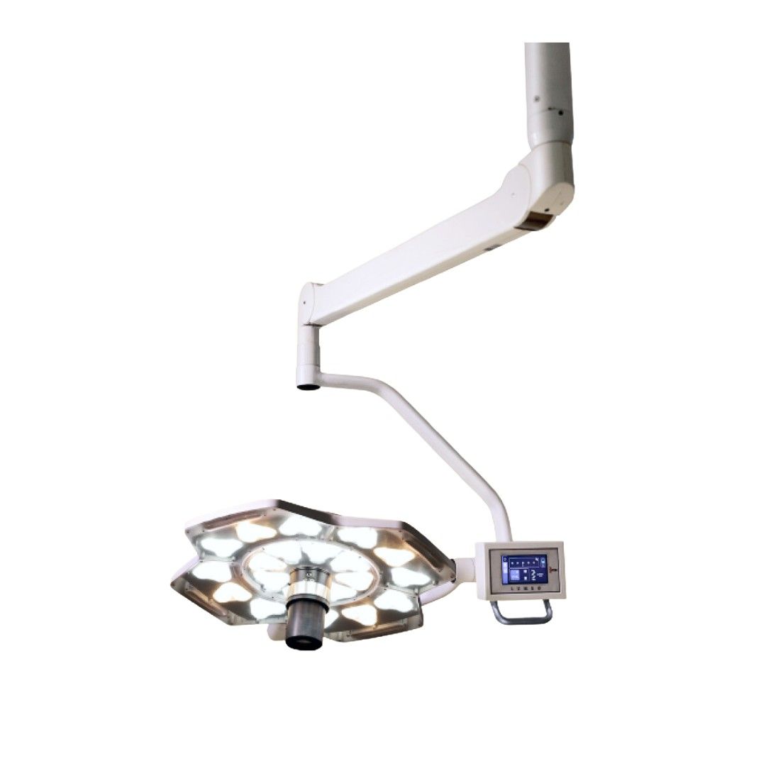 Buy Penta Lumeo LED Surgical Lights | Ceiling Mounted LED Surgical Lights