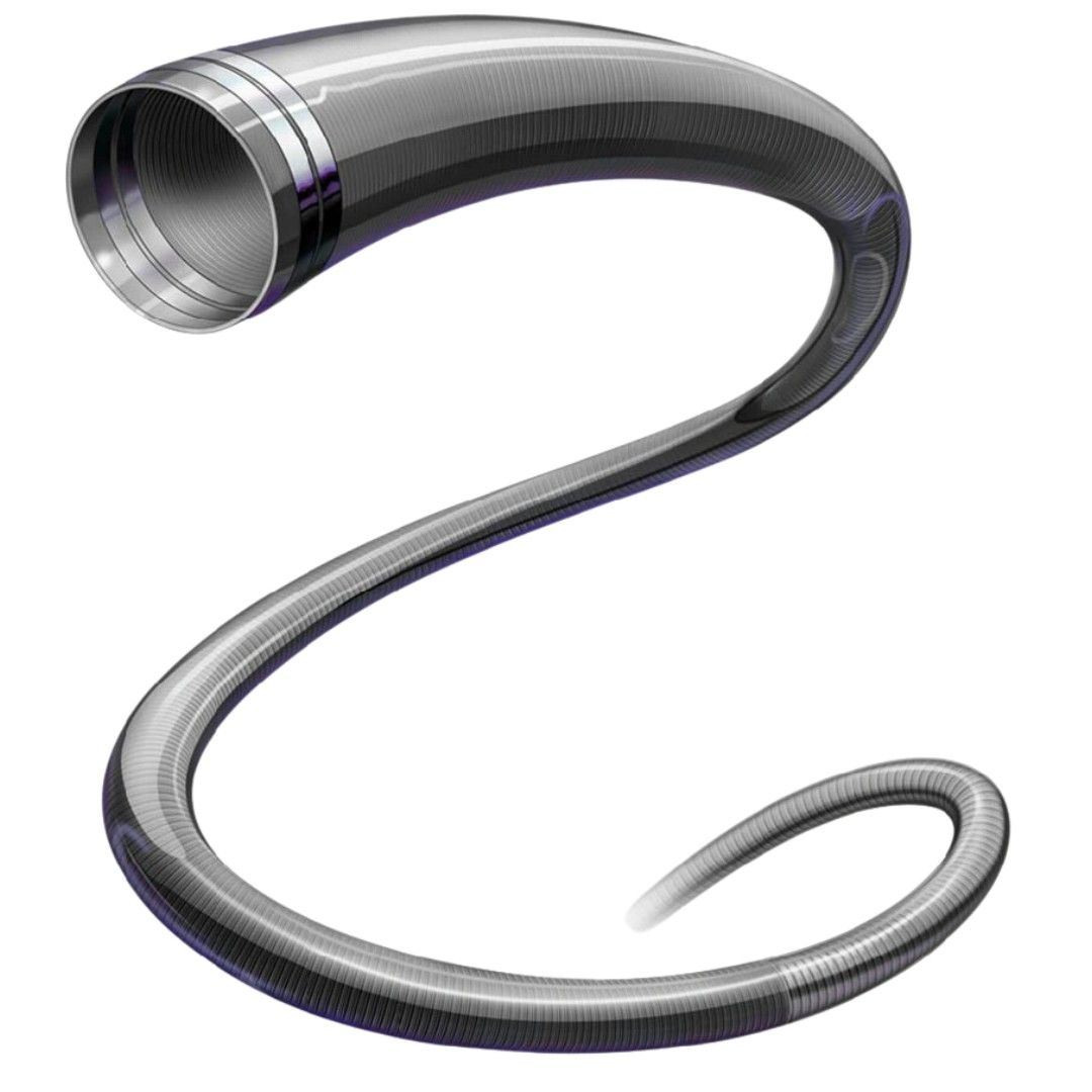 Penumbra JET Reperfusion Catheters - occlusion catheter | Penumbra, Inc.