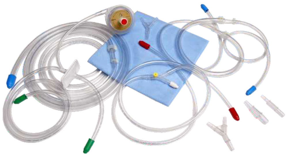 Perfx - Perfusion System - Medical Kits - BL Lifesciences | Medzell