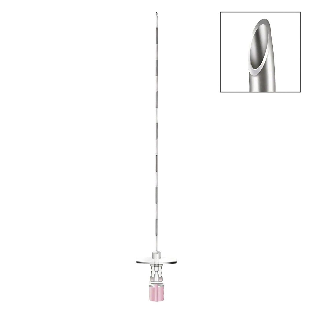 Perican® - Medical needle for anesthesia injection | B. BRAUN