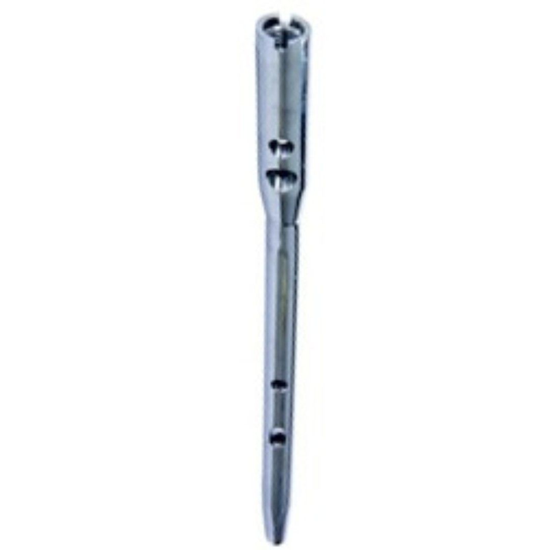 Interlocking Proximal Femur Nail (PFN) Short - Biomed Healthtech Pvt. Ltd.