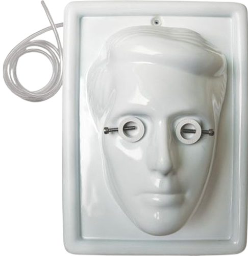 i-MASK Phaco Practice Eye Fixation Head - Educational Devices & Models ...