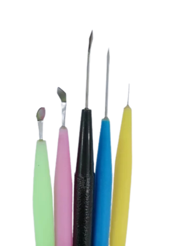 Phaco Blades - A.S.F. Universal | Medzell