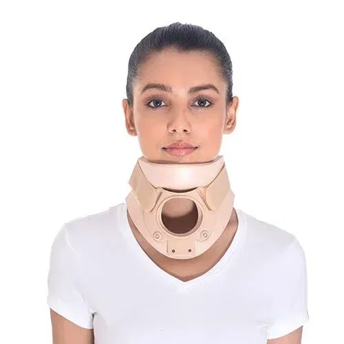 Neolife Philadelphia Cervical Collar | Aadhar Medicare Pvt Ltd.