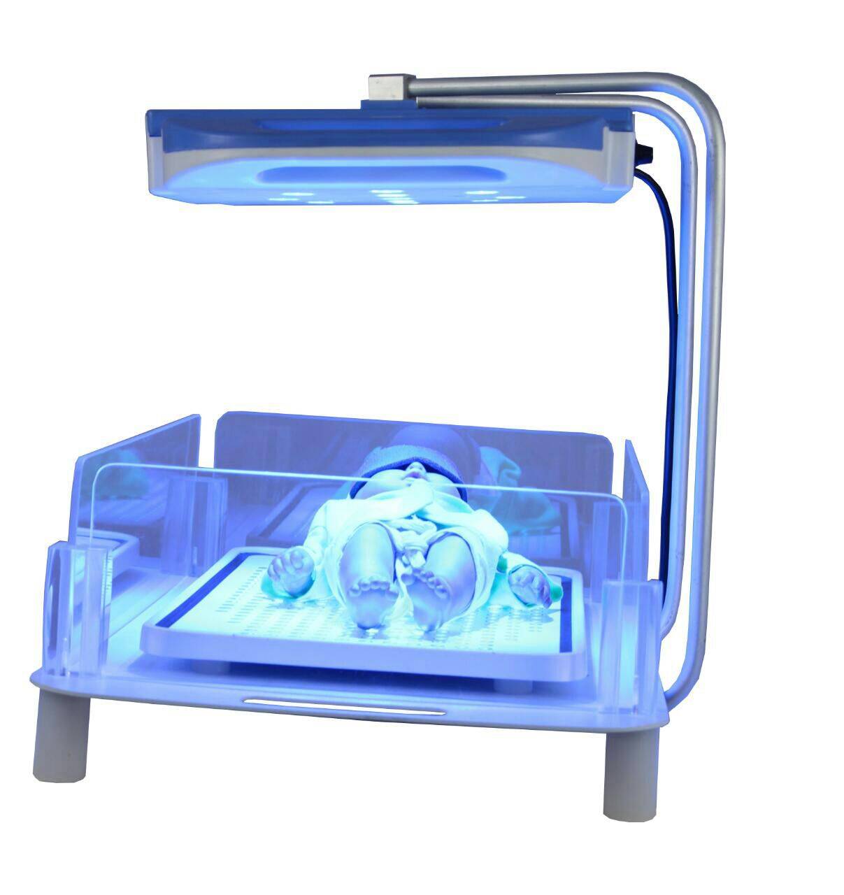 Bilipod LED Portable Double Surface - Dual Surface Phototherapy Unit