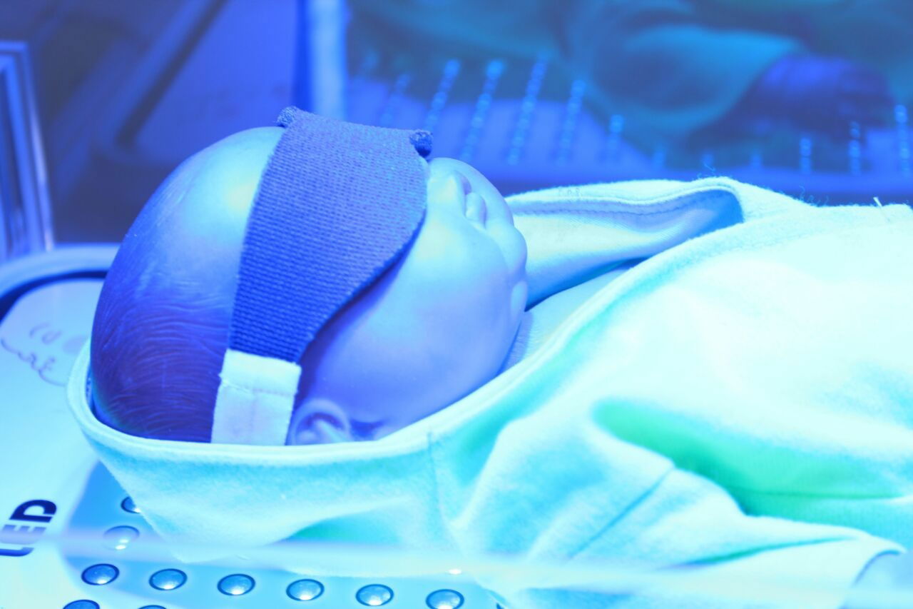 Phototherapy EyePatches - Eye Pads & Protectors | AVI Healthcare Pvt. Ltd.