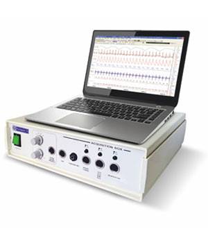 Physiograph 3A - Recorders & Medicare Systems Pvt Ltd | Medzell