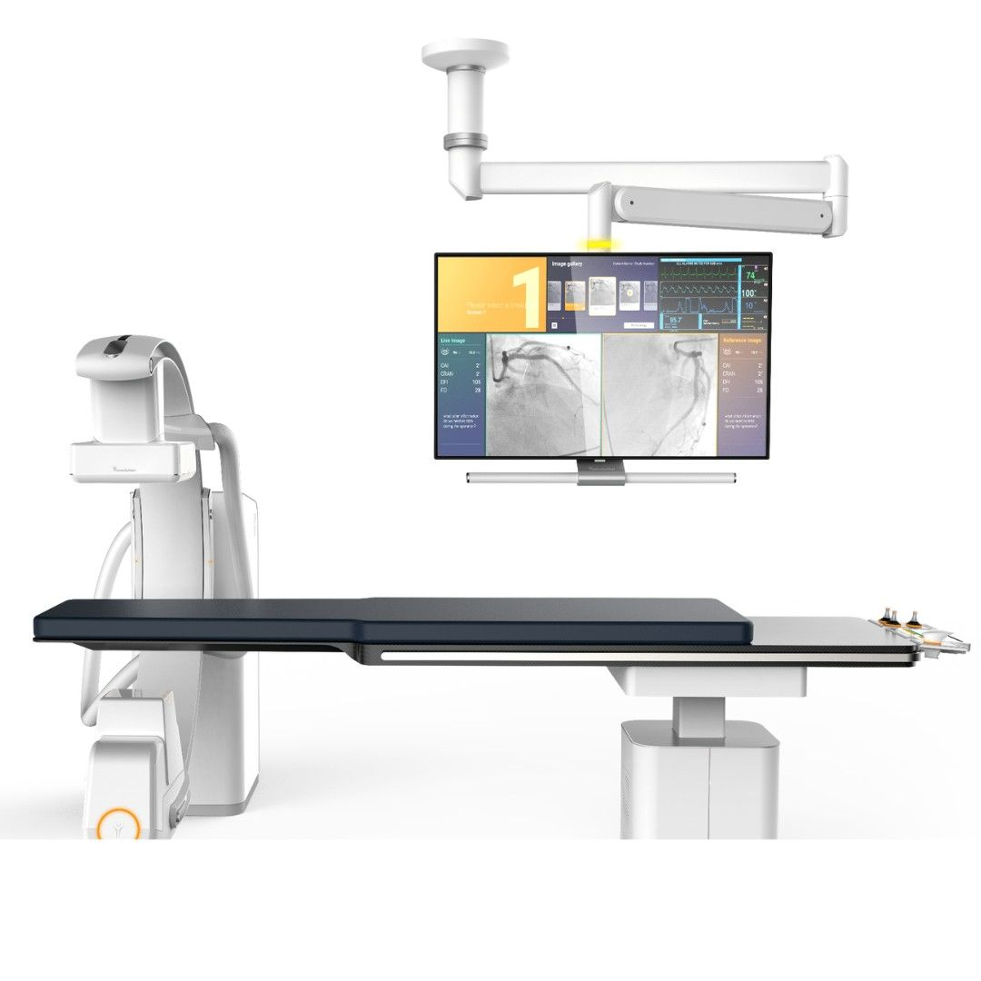 Cath Labs - All Medical Devices Manufacturers | Medzell - Page - 1