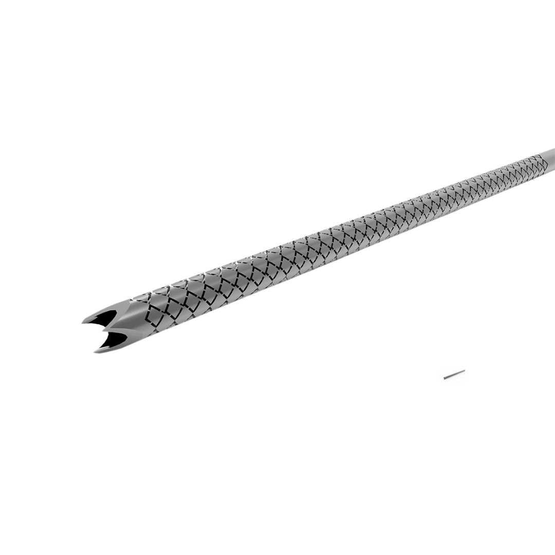 PIVOT® Core EUS Biopsy Needle | Medorah Meditek Pvt. Ltd