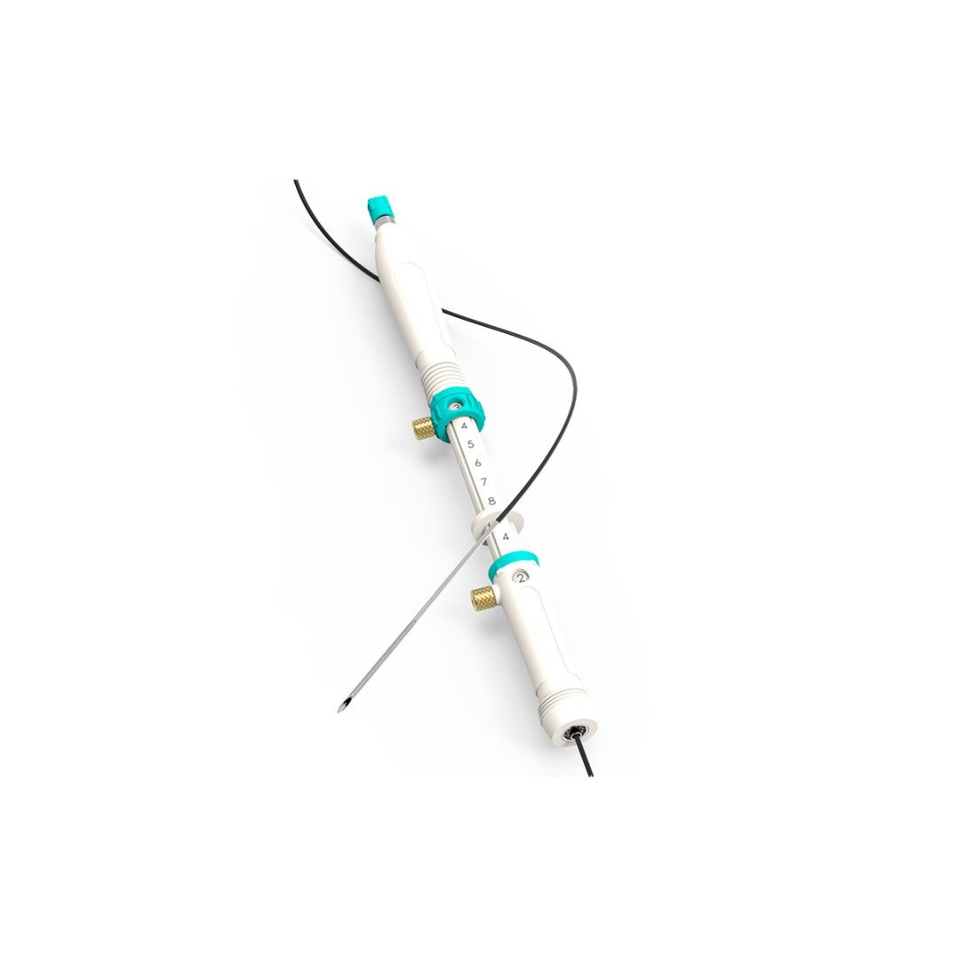 PIVOT® Endoscopic Ultrasound Needle | Needle Biopsy Device for Sale