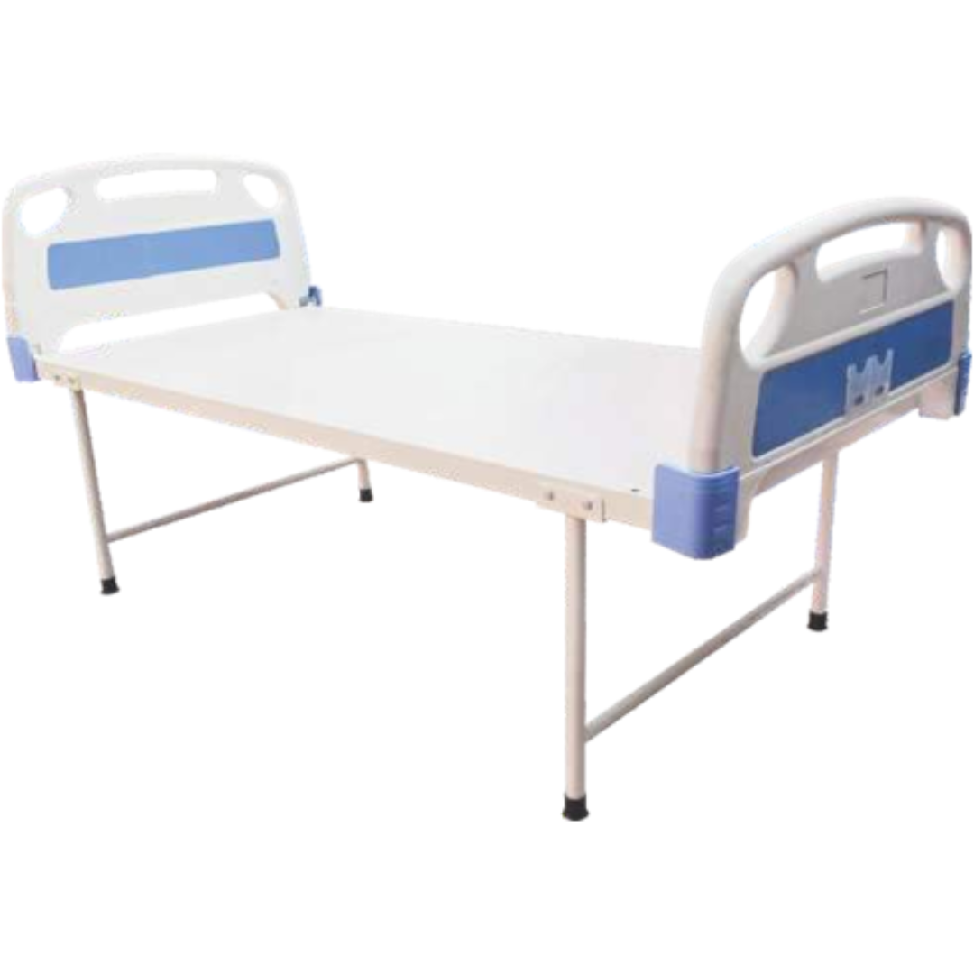 Plain Ward Bed Prime - Hospital Beds by Premier Healthcare