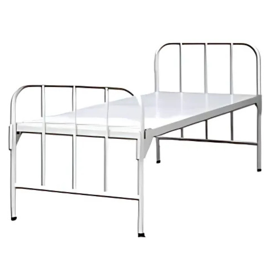 Plain Ward Bed Standard - Hospital Beds by Premier Healthcare