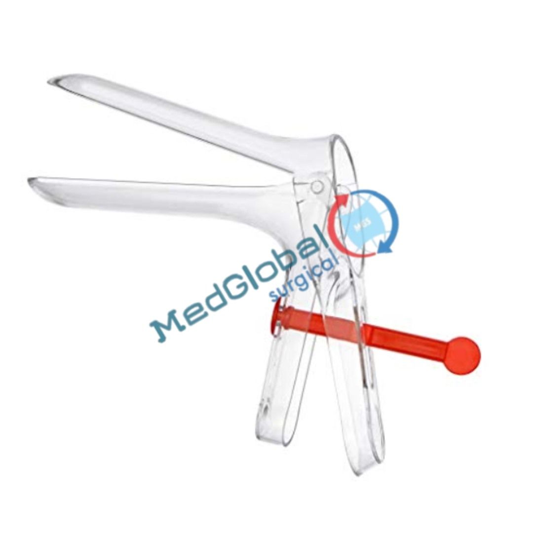 Plastic Vaginal Speculum - Buy Online | Medglobal Surgical