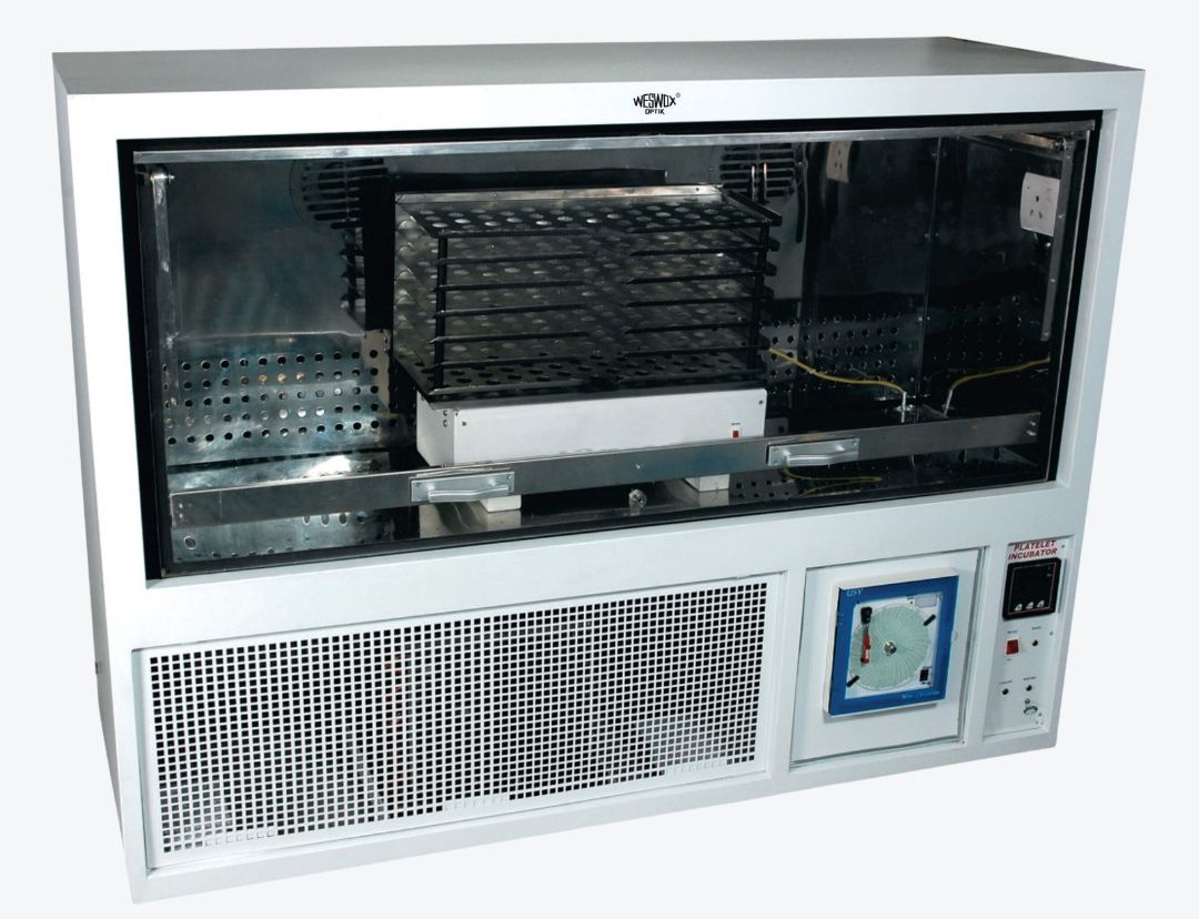 Platelet Incubator - Buy in South Africa, Nigeria & Kenya