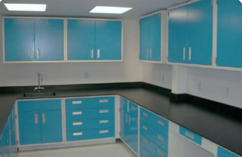 Laboratary Module System - PMT Healthcare Private Limited | Medzell