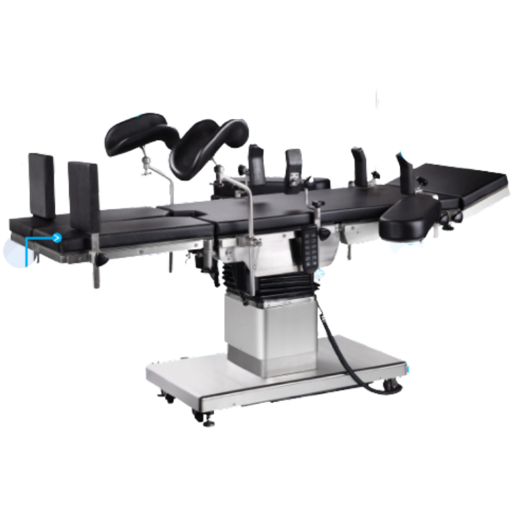PMT 3006EM Electro Mechanical Operating Table - PMT Healthcare Private ...