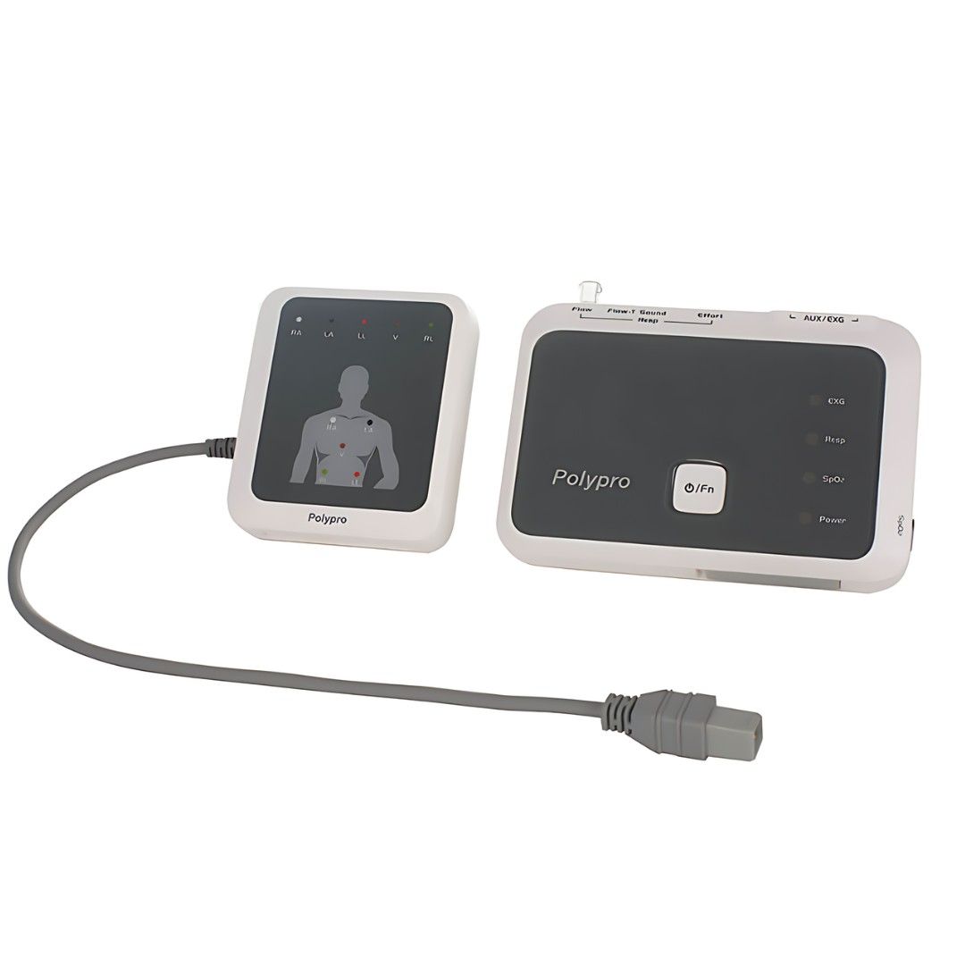 BMC Polypro H2 Series: Top Polysomnography Devices for Sale